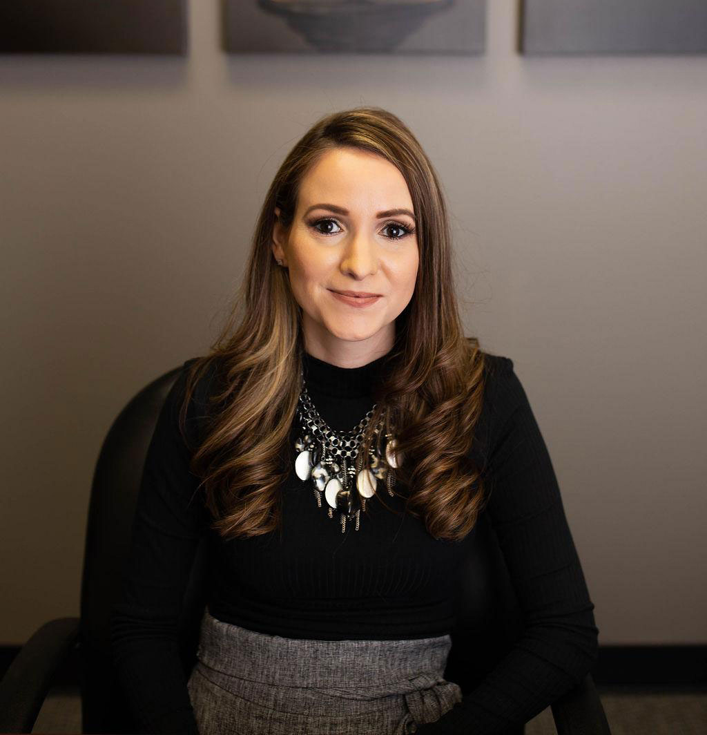 Sandy Galvan – Jeffrey W. Burnett, PLLC