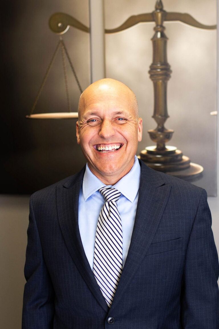 Jeffrey W. Burnett – Jeffrey W. Burnett, PLLC